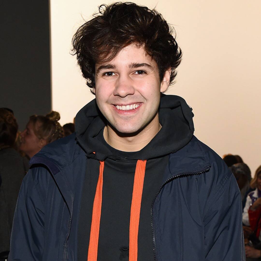 Youtube Star David Dobrik Faces A Reckoning Over Misconduct Allegations