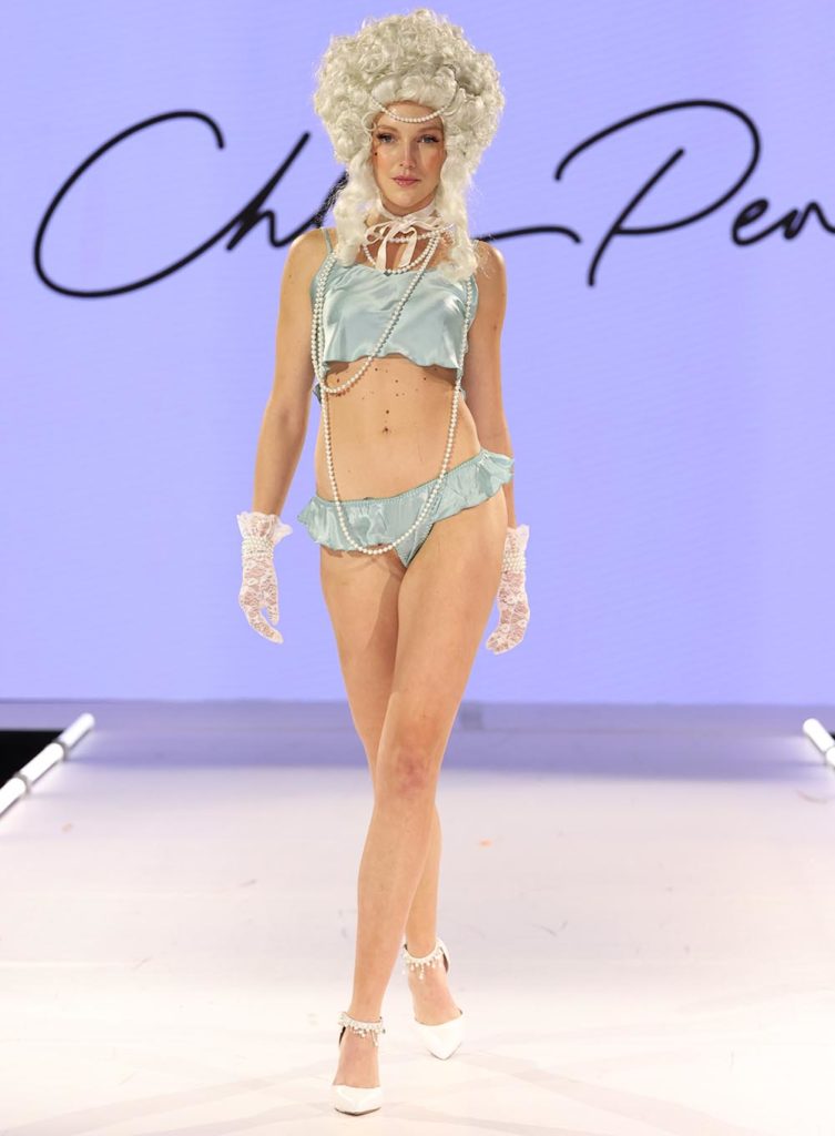Chloe Pearl: The Lingerie Brand Built on Self-Love - Level 21 Mag
